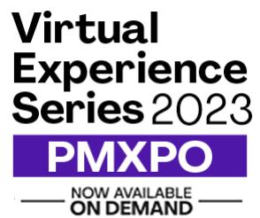 PMXPO 23 March 2023 - gratis for medlemmer | free for members | PMI ...